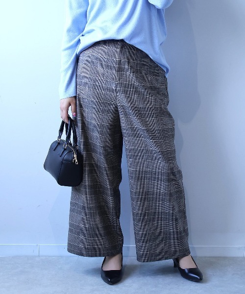 fleur by mint breeze（フルールバイミントブリーズ） パンツ