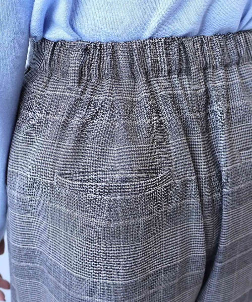 fleur by mint breeze（フルールバイミントブリーズ） パンツ