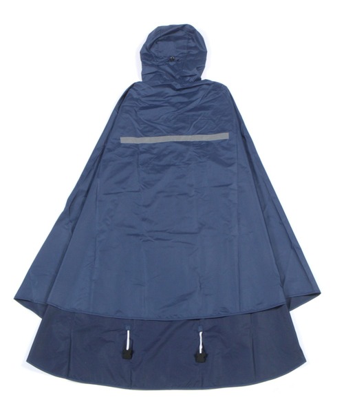 LEPSIM レインコート LEPSIMサイクルポンチョ 188362 レディース : ZOZOTOWN Yahoo!店 - 通販 - Yahoo!ショッピング