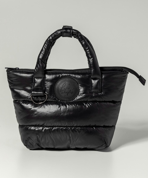 LUXE AKM PLUS 「LUXEAKMPLUS」 ハンドバッグ ONE SIZE ブラック メンズ : ZOZOTOWN Yahoo!店 - 通販 - Yahoo!ショッピング