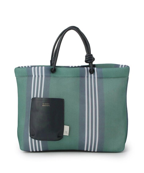 one'sterrace トートバッグ ROOTOTE ルートート MED wafer B レディース : ZOZOTOWN Yahoo!店 - 通販 - Yahoo!ショッピング