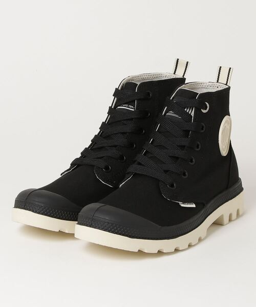 PALLADIUM（パラディウム） スニーカー PAMPA DUO CHROME/パンパ