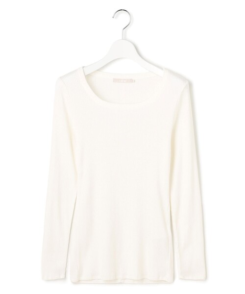 ICB tシャツ 4×2リブ プルオーバー レディース : ZOZOTOWN Yahoo!店 - 通販 - Yahoo!ショッピング