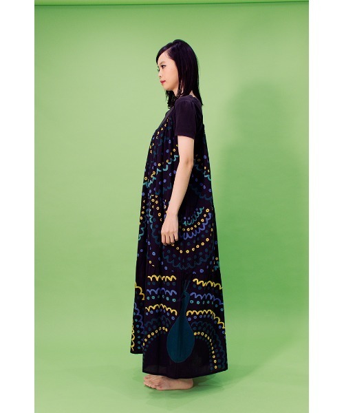 kilki ワンピース KILKI / キルキー ピーコック peacock 3L D01 HDI : ZOZOTOWN Yahoo!店 - 通販 - Yahoo!ショッピング