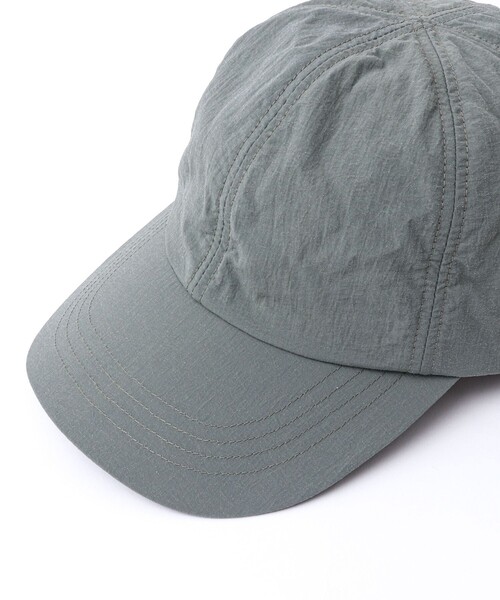 halo commodity キャップ 帽子 「halo commodity/ハロ コモディティー」Salt Path Cap h251 ...