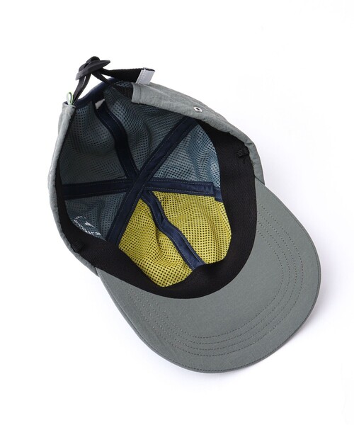 halo commodity キャップ 帽子 「halo commodity/ハロ コモディティー」Salt Path Cap h251 ...