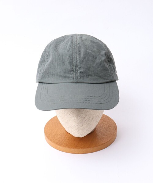 halo commodity キャップ 帽子 「halo commodity/ハロ コモディティー」Salt Path Cap h251 ...