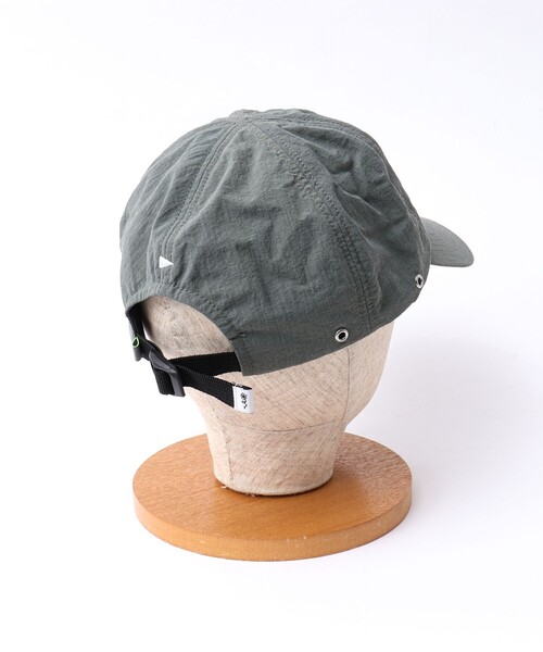halo commodity キャップ 帽子 「halo commodity/ハロ コモディティー」Salt Path Cap h251 ...
