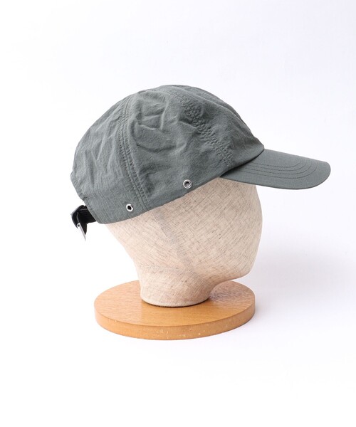 halo commodity キャップ 帽子 「halo commodity/ハロ コモディティー」Salt Path Cap h251 ...
