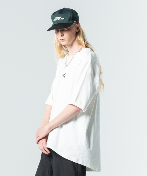 glamb tシャツ Cocoon Logo T-Shirt / コクーンロゴTシャツ メンズ レディース : ZOZOTOWN Yahoo!店 - 通販 - Yahoo!ショッピング