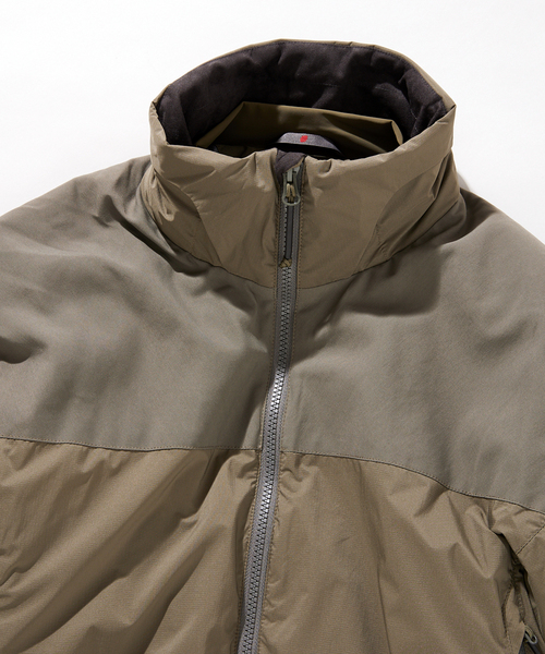 tilak コート ジャケット 「TILAK / ティラック」Verso MiG Jacket メンズ : ZOZOTOWN Yahoo!店 - 通販 - Yahoo!ショッピング