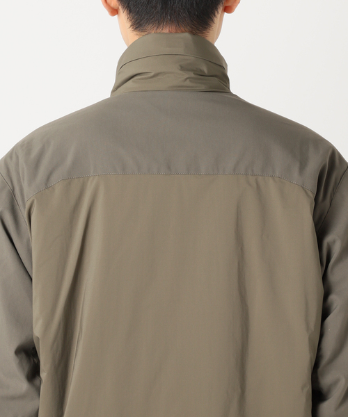 tilak コート ジャケット 「TILAK / ティラック」Verso MiG Jacket メンズ : ZOZOTOWN Yahoo!店 - 通販 - Yahoo!ショッピング
