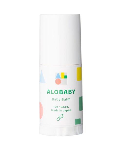 IDEA LABEL ボディクリーム ALOBABY ベビーバーム : ZOZOTOWN Yahoo!店 - 通販 - Yahoo!ショッピング