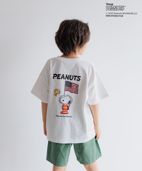 PEANUTS tシャツ 「PEANUTS×BAYFLOW」ピーナッツアソートTEE(KIDS) キッズ 子供服 男の子 女の子 : ZOZOTOWN Yahoo!店 - 通販 - Yahoo ...