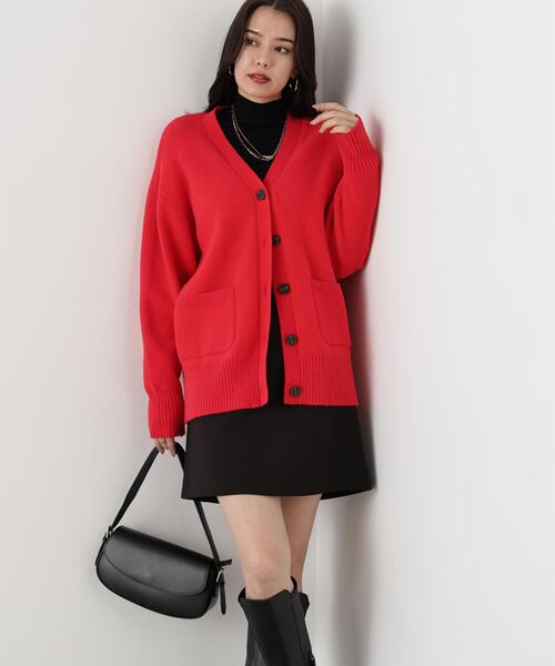 PINKY&DIANNE（ピンキー アンド ダイアン） ニット セーター 「WEB限定