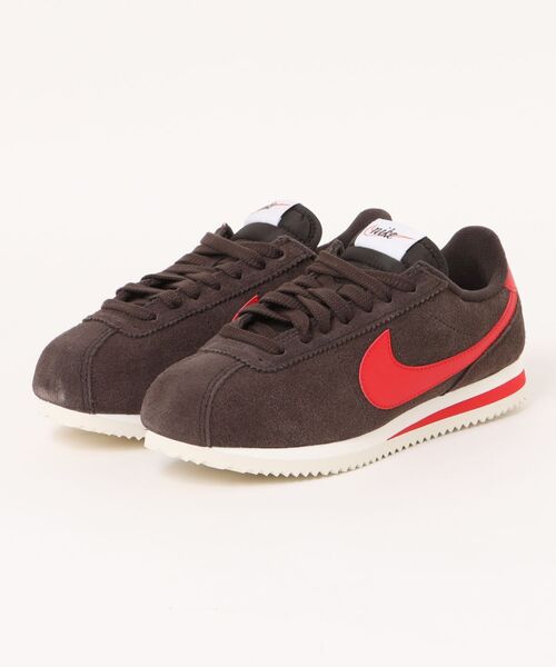 NIKE（ナイキ） スニーカー W CORTEZ ウィメンズ コルテッツ WIB1857