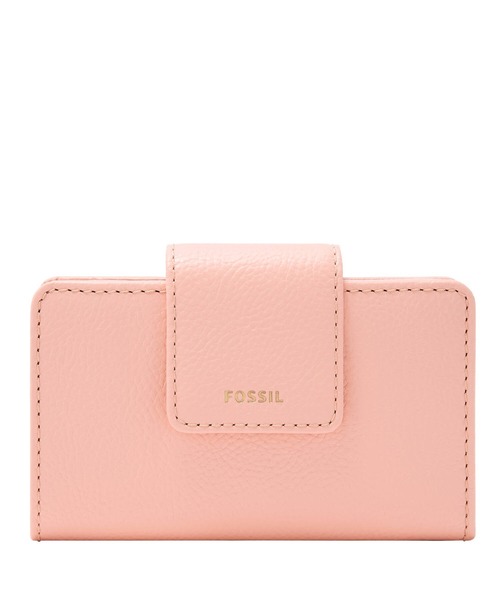 FOSSIL 財布 Madison Multifunction SWL2230590 レディース : ZOZOTOWN Yahoo!店 ...