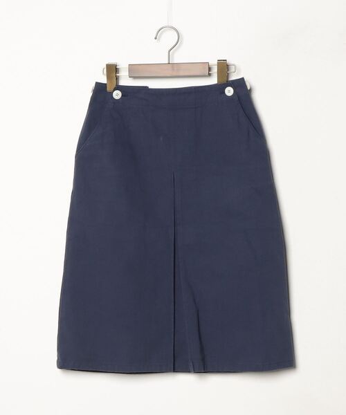 「AIGLE」 スカート M ネイビー レディース : 88706748 : ZOZOTOWN Yahoo!店 - 通販 - Yahoo!ショッピング