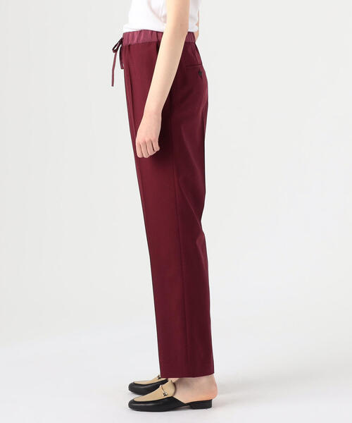 Yahoo!オークション - 「TOMORROWLAND」 「MACPHEE」スラックス 34 バ...