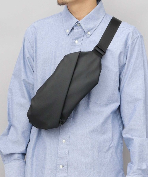 REGiSTA 「REGiSTA」 ウエストバッグ FREE ブラック メンズ : ZOZOTOWN Yahoo!店 - 通販 - Yahoo!ショッピング