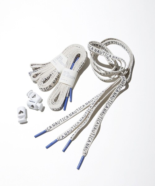 NAUTICA/ノーティカ Shoelace Pack/シューレースパック メンズ レディース :53557749:ZOZOTOWN ...