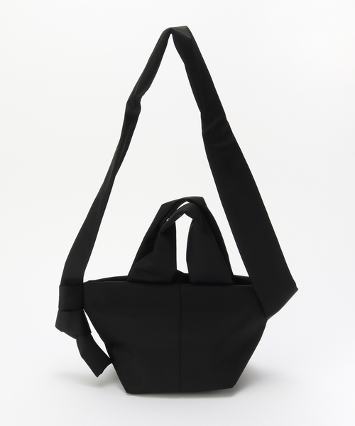 Cote&Ciel ショルダーバッグ COTE＆CIEL Amu Mini Sleek メンズ : ZOZOTOWN Yahoo!店 - 通販 ...