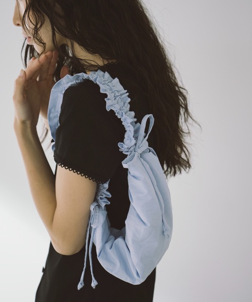 duei ショルダーバッグ バッグ ドロストミニショルダーバッグ レディース : ZOZOTOWN Yahoo!店 - 通販 - Yahoo ...