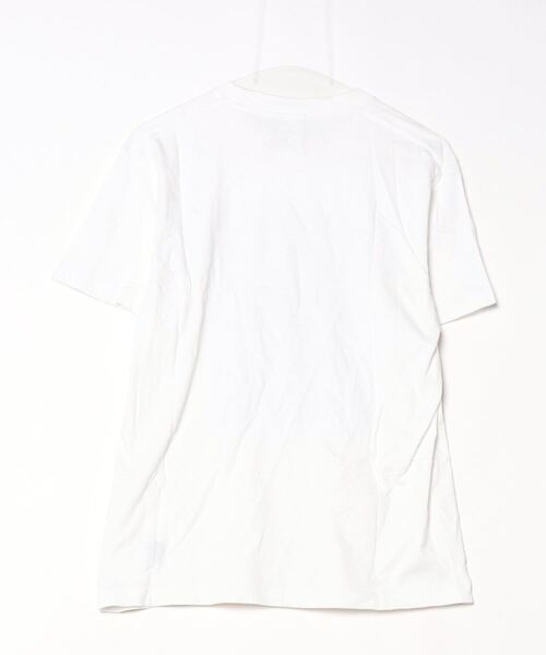BEAMS T 「BEAMS T」 半袖Tシャツ MEDIUM ホワイト メンズ : ZOZOTOWN Yahoo!店 - 通販 - Yahoo!ショッピング