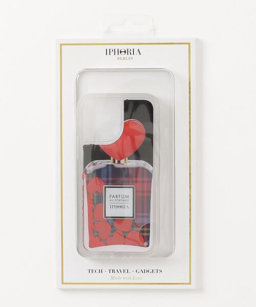 iphoria スマホケース 「IPHORIA アイフォリア」Liquid Case for Apple iPhone 12 mini ...