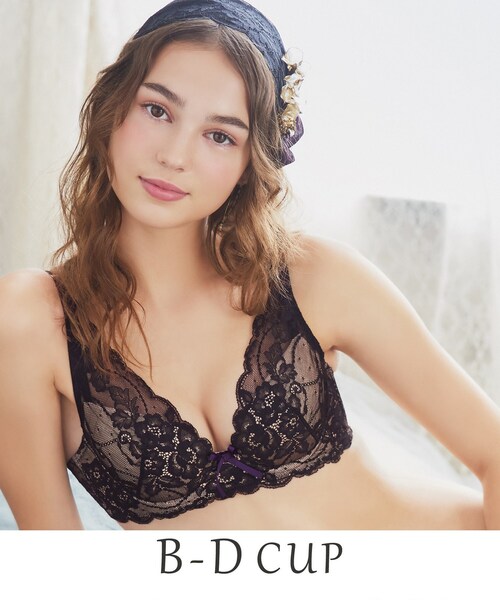 Risa Magli ブラジャー ノーラ : ZOZOTOWN Yahoo!店 - 通販 - Yahoo!ショッピング