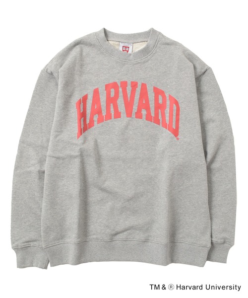 スウェット 「HARVARD」フロントアーチロゴプリントトレーナー キッズ : 85943751 : ZOZOTOWN Yahoo!店 - 通販 - Yahoo!ショッピング