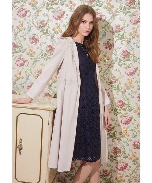 TOCCA ワンピース FLOWER STORM ドレス : ZOZOTOWN Yahoo!店 - 通販 - Yahoo!ショッピング