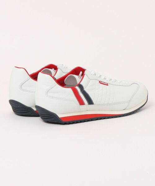 ASBee スニーカー Patrick パトリック MARATHON-L(マラソンレザー) 98800 TRC トリコロール「メンズ」 メンズ : ZOZOTOWN Yahoo!店 - 通販 ...