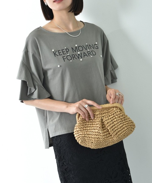 Yahoo!オークション - 「INTERPLANET」 半袖Tシャツ FREE ブラック レ...