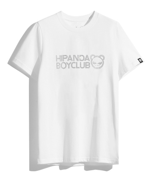 HIPANDA tシャツ ハイパンダ メンズ ラインストーン Tシャツ レディース : ZOZOTOWN Yahoo!店 - 通販 - Yahoo!ショッピング