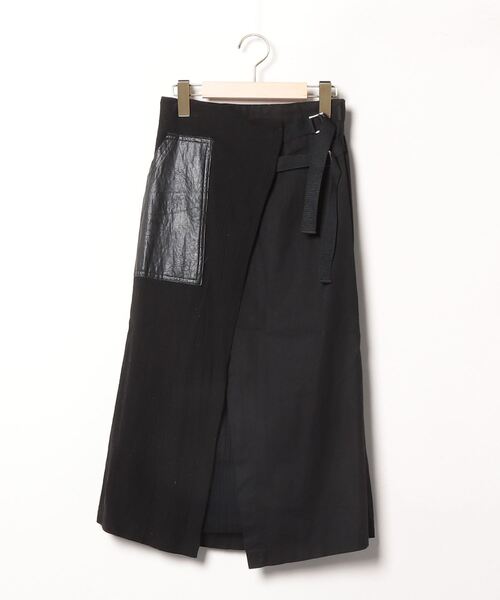 Eimee Law 「Eimee Law」 スカート 38 ブラック レディース : ZOZOTOWN Yahoo!店 - 通販 - Yahoo!ショッピング