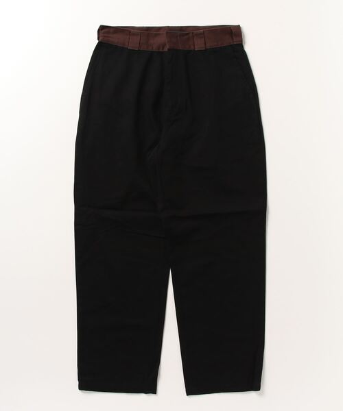 Yahoo!オークション - 「XLARGE」 チノパンツ 34inch ブラック メンズ