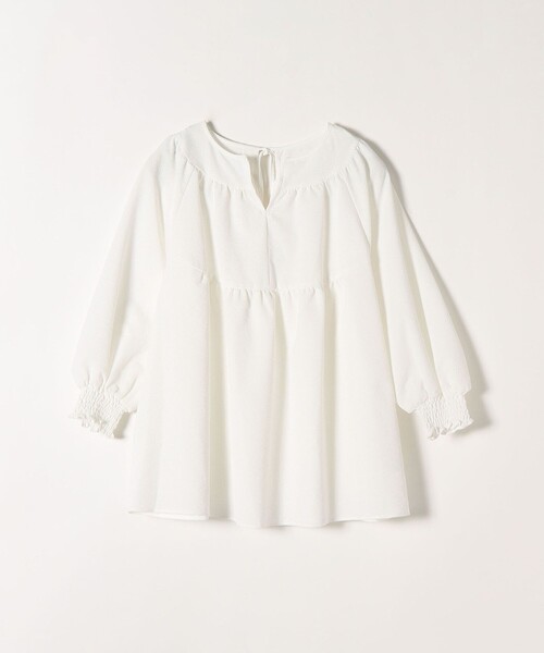 Yahoo!オークション - 「SHIPS any」 長袖シャツ ONE SIZE ネイビー レ...