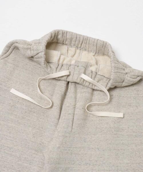 URBAN RESEARCH（アーバンリサーチ） パンツ UNDYED SWEAT PANTS