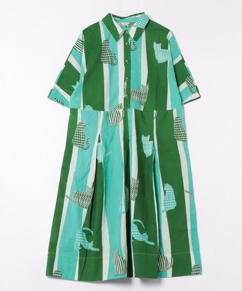 レディース ワンピース HDI 4B D05 :81175754:ZOZOTOWN Yahoo!店 - 通販 - Yahoo!ショッピング