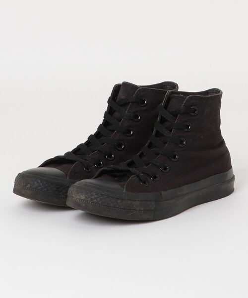 CONVERSE 「CONVERSE」 ハイカットスニーカー 22cm ブラック レディース : ZOZOTOWN Yahoo!店 - 通販 - Yahoo!ショッピング