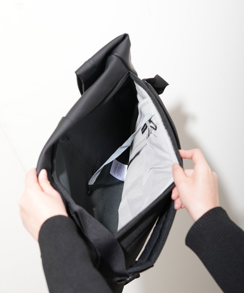 UCON ACROBATICS デイバック リュック 「UCON ACROBATICS/ユーコンアクロバティックス」HAJO MINI メンズ ...