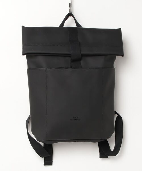 UCON ACROBATICS デイバック リュック 「UCON ACROBATICS/ユーコンアクロバティックス」HAJO MINI メンズ ...