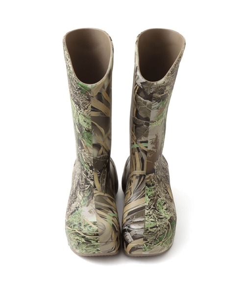 crocs（クロックス） ブーツ crocs Hydra Boot Real Tree / クロックス ハイドラ ブーツ リアル ツリー ...