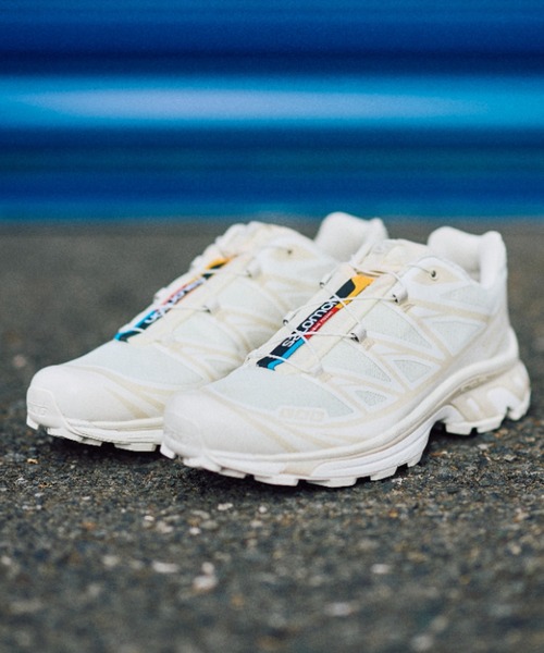 SALOMON スニーカー XT-6 L47445300 メンズ レディース : ZOZOTOWN Yahoo!店 - 通販 - Yahoo ...