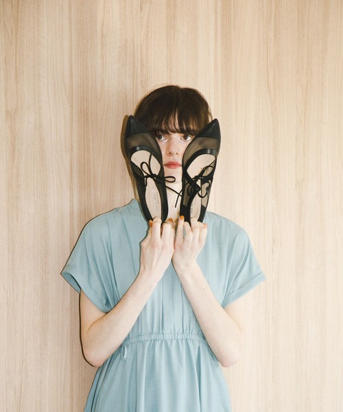 RODE SKO（ロデスコ） パンプス 36 ブラック系その他 レディース : ZOZOTOWN Yahoo!店 - 通販 - Yahoo!ショッピング