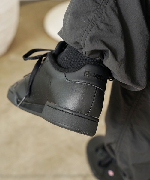 スニーカー Reebok/リーボック NPC II スニーカー :76985759:ZOZOTOWN Yahoo!店 - 通販 - Yahoo ...