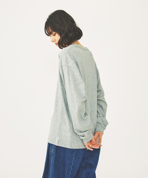 tシャツ Tシャツ ICING LOGO BASIC L/S TEE レディース メンズ :83237759:ZOZOTOWN Yahoo!店 - 通販 - Yahoo!ショッピング
