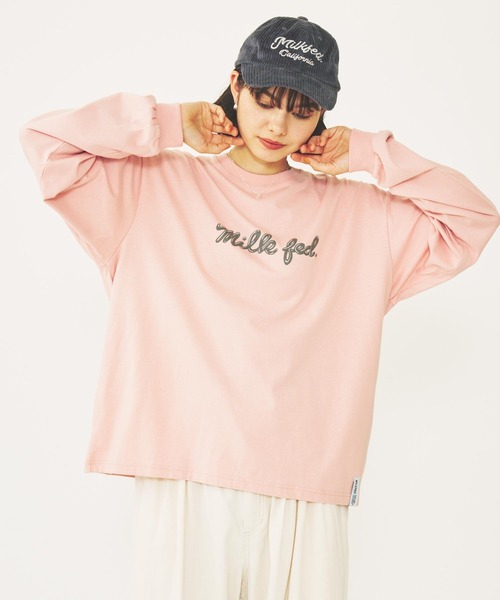 tシャツ Tシャツ ICING LOGO BASIC L/S TEE レディース メンズ :83237759:ZOZOTOWN Yahoo!店 - 通販 - Yahoo!ショッピング