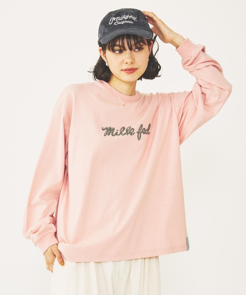 tシャツ Tシャツ ICING LOGO BASIC L/S TEE レディース メンズ :83237759:ZOZOTOWN Yahoo!店 - 通販 - Yahoo!ショッピング